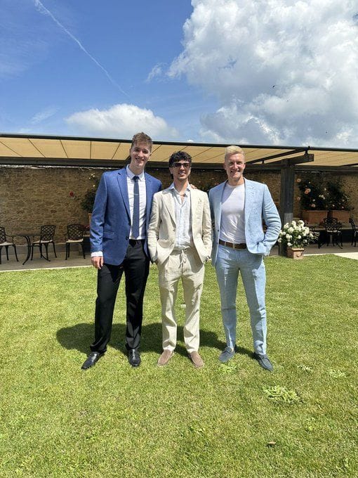 "RIP KSIMON" - KSI, Pokimane, and more react as Sidemen member ...