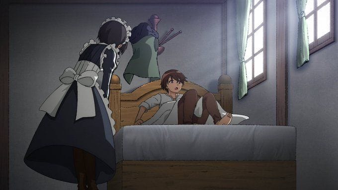 My One-Hit Kill Sister episode 11 release date, what to expect, where ...