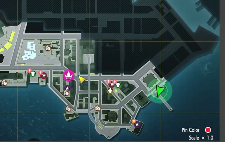 The best ways to level up in Street Fighter 6 World Tour Mode