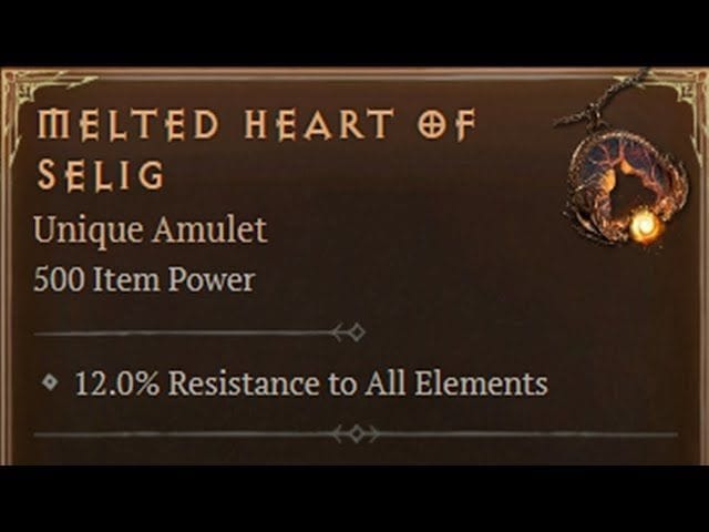 The rarest Unique items in Diablo 4 and how to get them