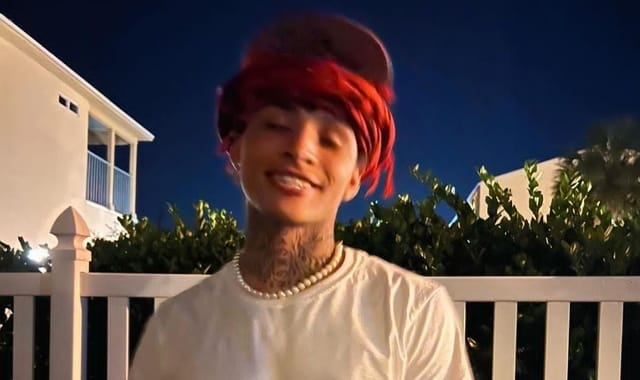 How much is Kobe Morris's net worth as of 2023?