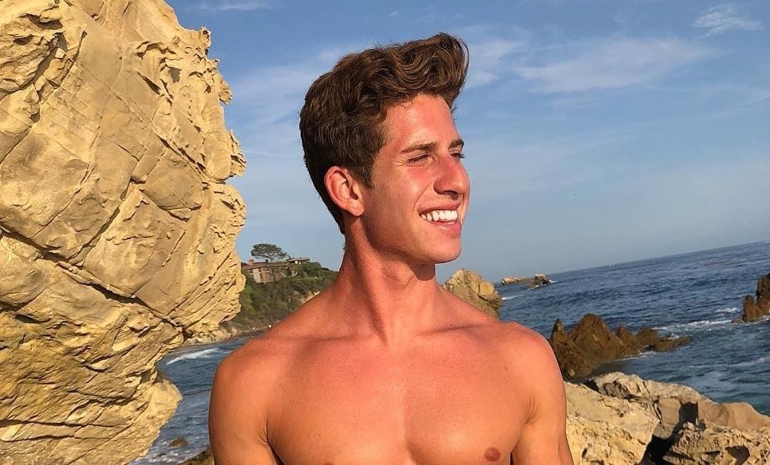 How much is Mason Fulp Net Worth as of 2023?