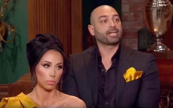 RHONJ season 13 reunion: John Fuda's allegations against Louie Ruelas ...