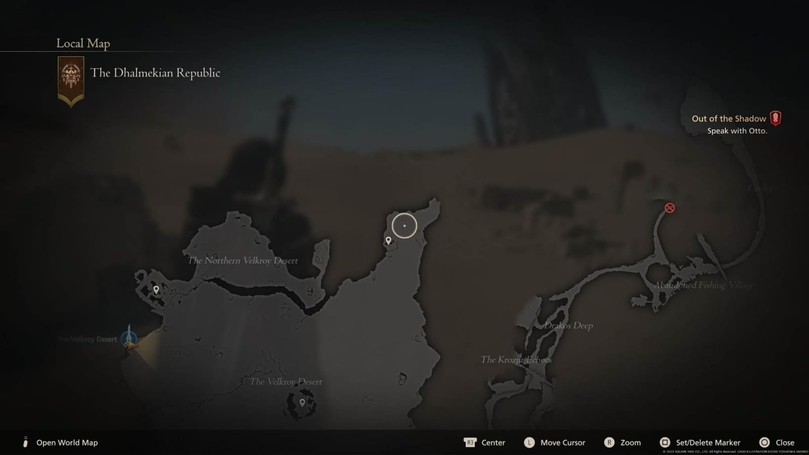 Fastitocalon: Final Fantasy 16 Fastitocalon Notorious Mark guide ...