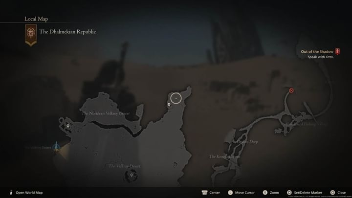 Fastitocalon: Final Fantasy 16 Fastitocalon Notorious Mark guide ...