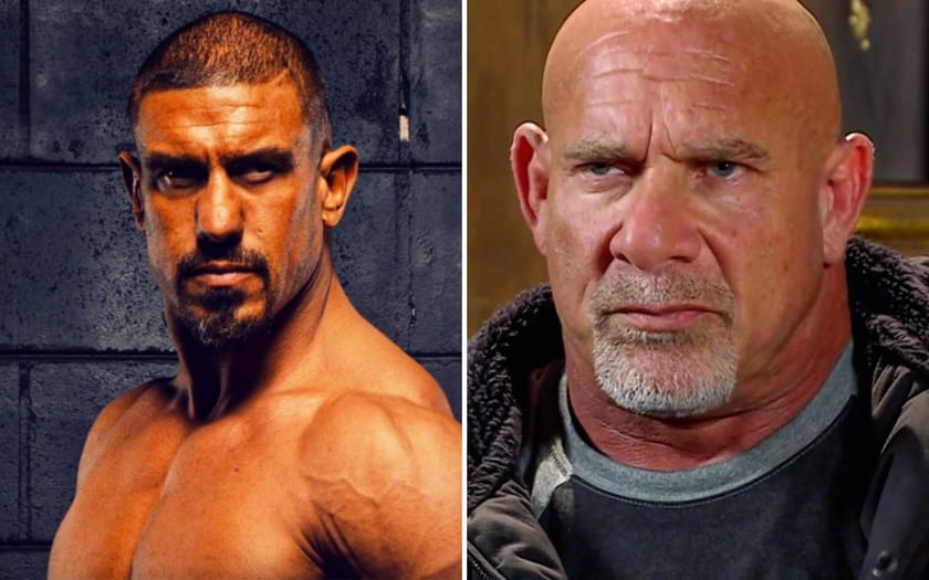 EC3 says it's a "very real possibility" that former Intercontinental ...