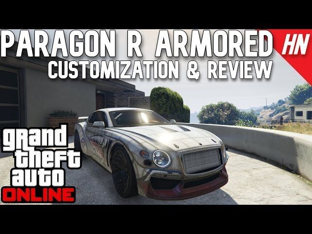 5 best free vehicles to get in GTA Online after San Andreas Mercenaries ...