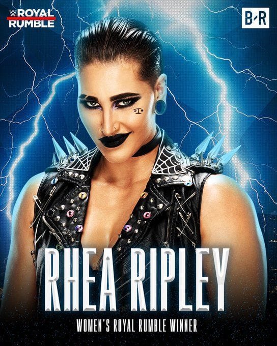 Rhea Ripley injury: When did Rhea Ripley dislocate her knee? Details of ...