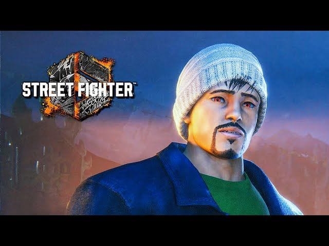 Street Fighter 6 story and ending explained