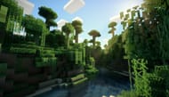 10 best shaders for Minecraft 1.20.1