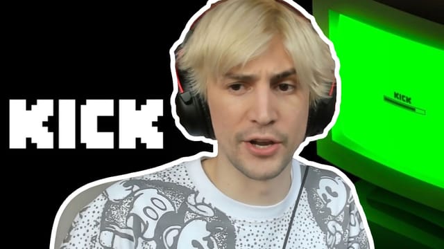 Kick: "Arduous task to find funding for shows" xQc talks about ...