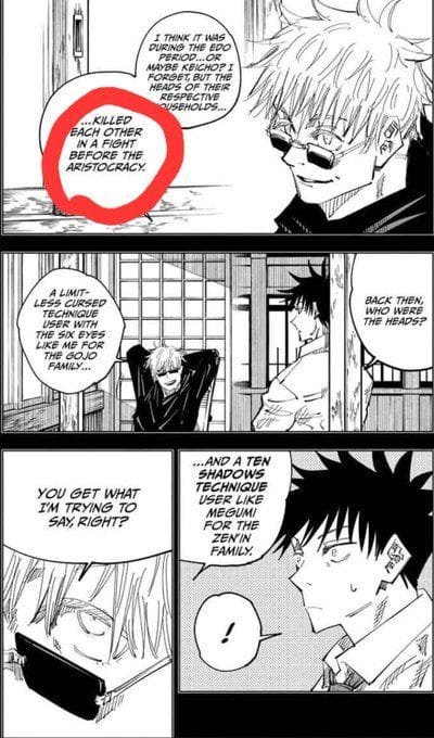 Jujutsu Kaisen: Letting Gojo win easily might be Akutami’s biggest mistake