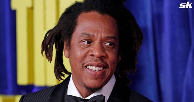 When legendary American rapper Jay-Z said he doesn’t support Manchester ...