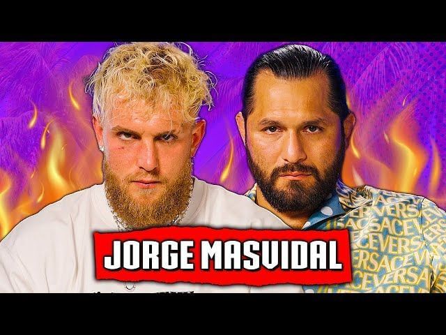 MMA News: Jorge Masvidal admits to taking weed before bout, UFC 4 gets ...