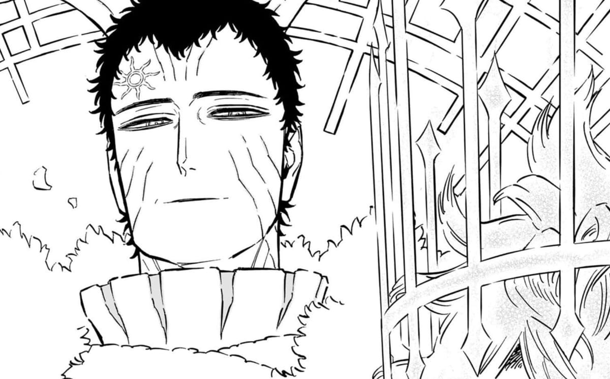 Black Clover chapter 361: Lucius' shocking new power overtakes Yuno as ...