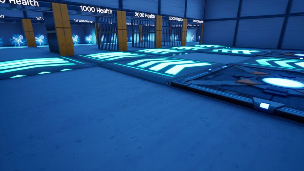 Fun Fortnite Map Codes For Two Players