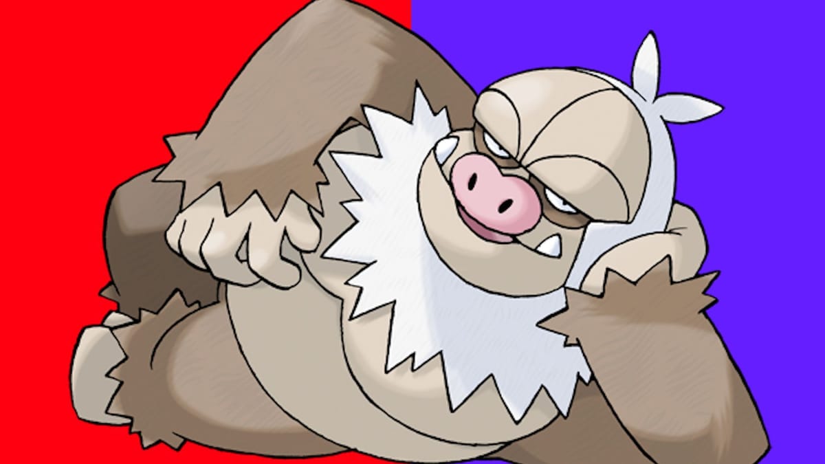Top 7 strongest Pokemon in Scarlet and Violet based on their Attack stat