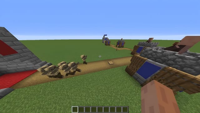 3 best Minecraft Tower Defense servers