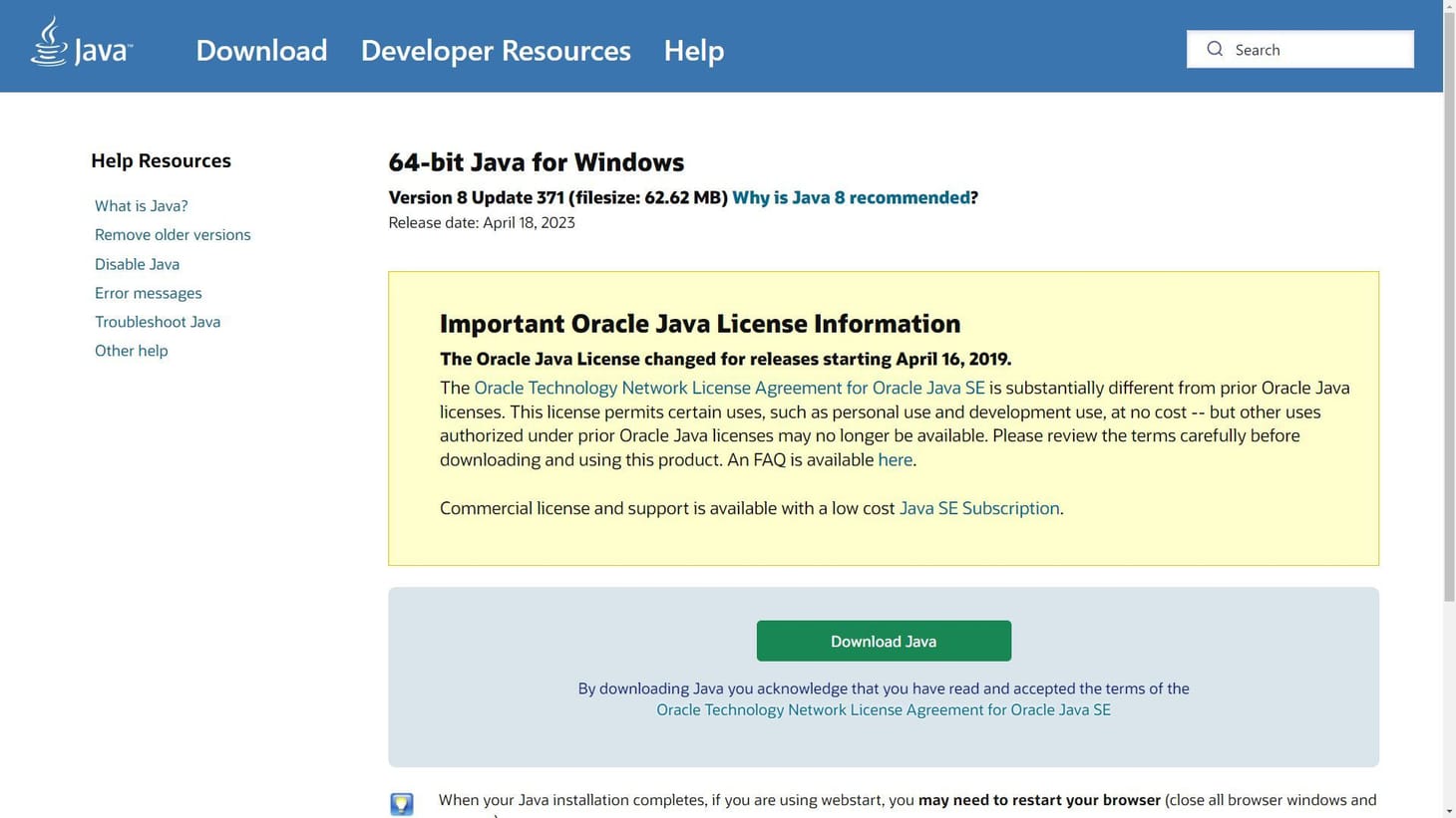 5 best ways to fix Minecraft exit code 1