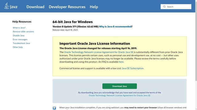 5 best ways to fix Minecraft exit code 1