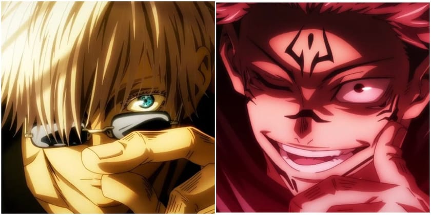 Jujutsu Kaisen Chapter 225 teaser hints at Gojo vs Sukuna going all out