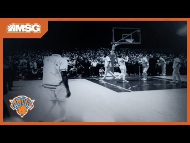 5 most iconic Game 7s in NBA history