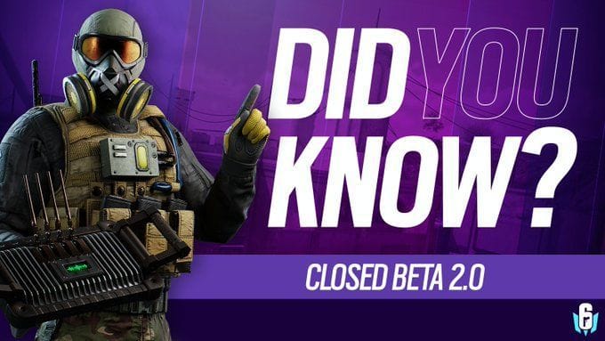 How to unlock Operators using Tickets in Rainbow Six Mobile Beta 2.0