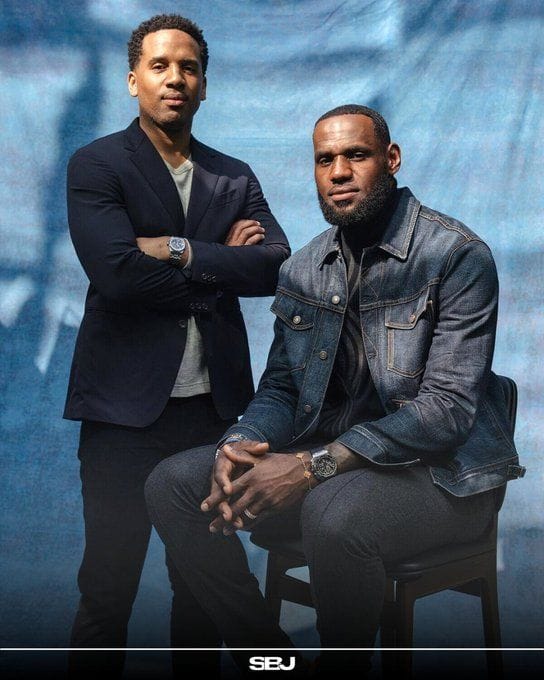 What is the Uninterrupted Film Festival, LeBron James' pet project ...