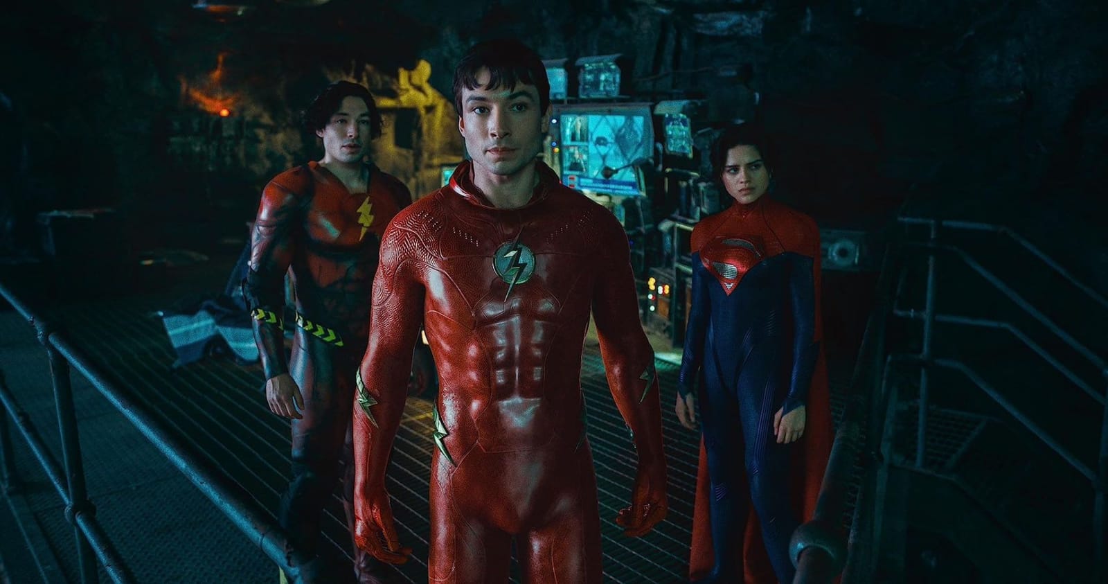The Flash: Unveiling the full list of character deaths - Who meets ...