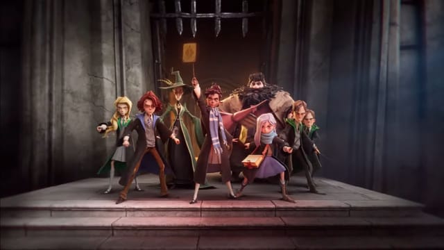 Harry Potter Magic Awakened exchange codes (June 2023): How to redeem ...