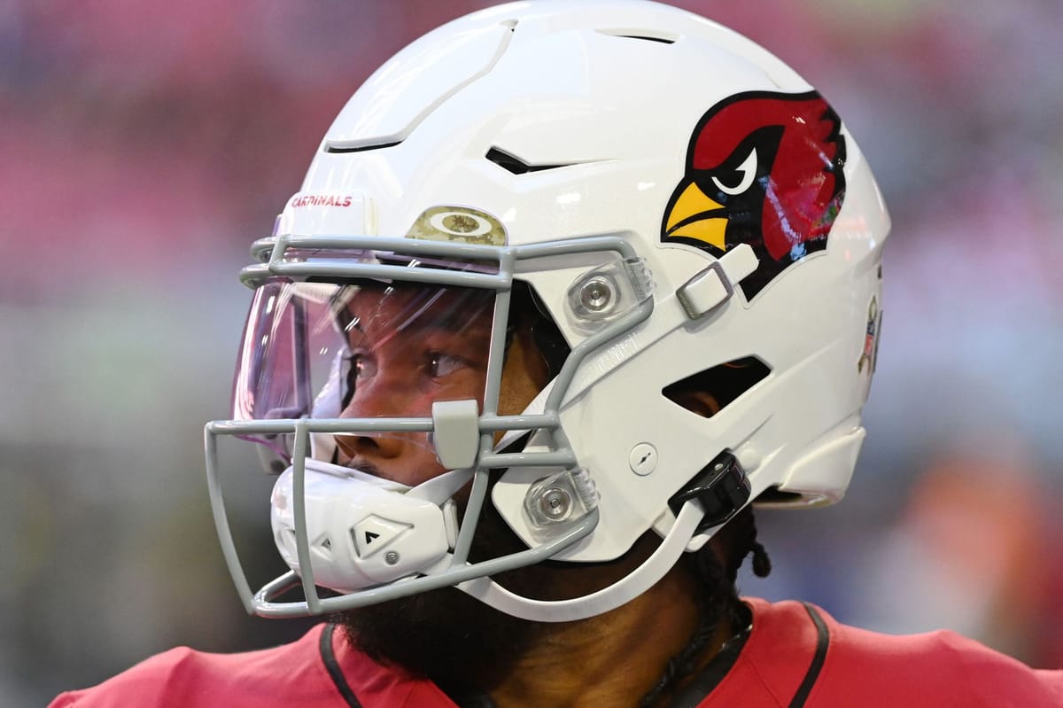 NFL Rumors: Could Cardinals have $46 million Kyler Murray exit plan ...
