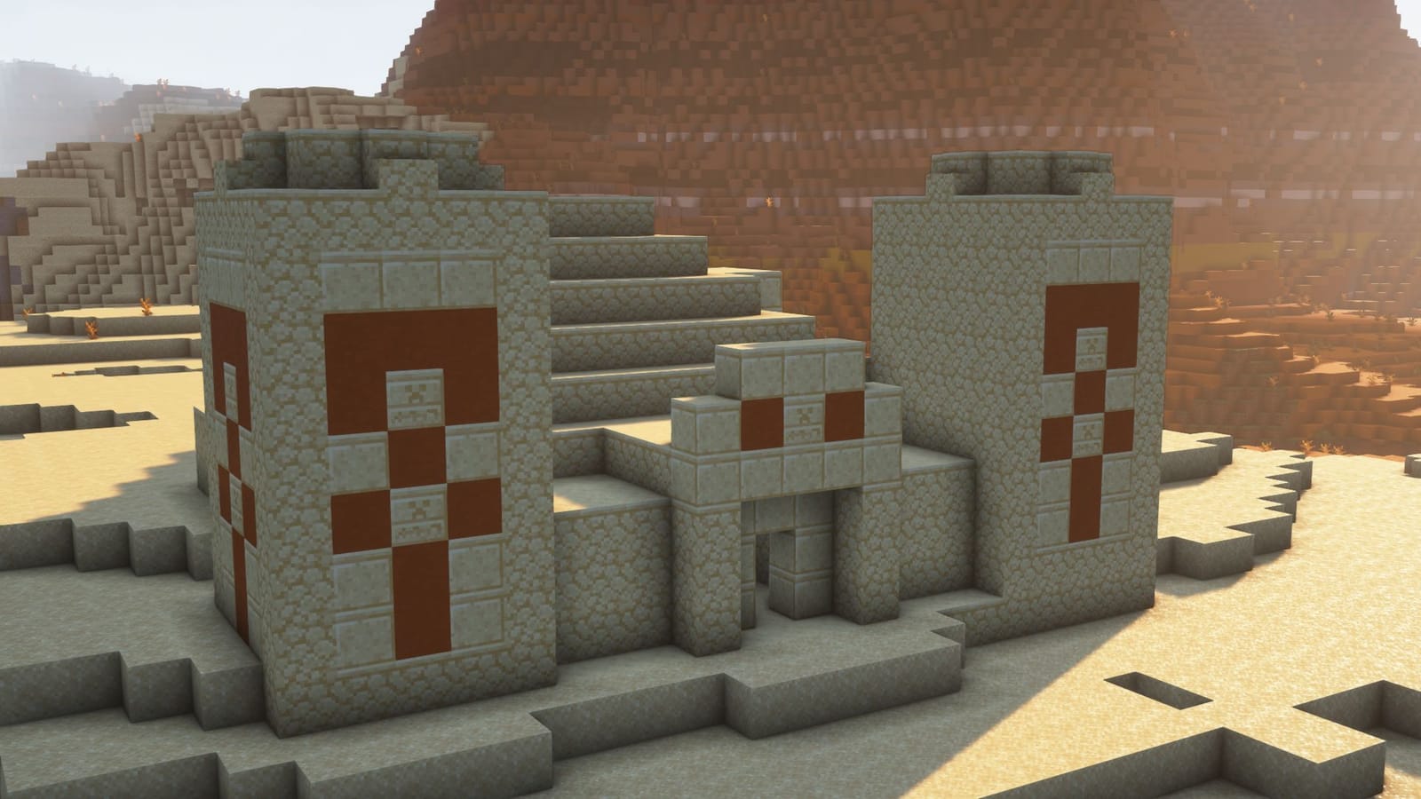 How to find Dune armor trim in Minecraft