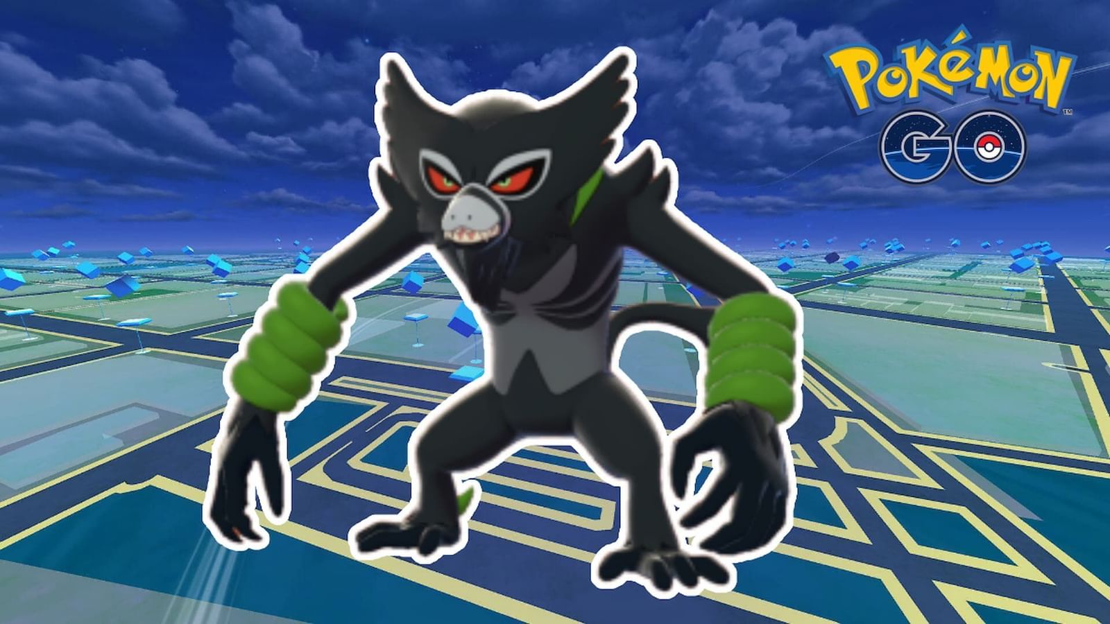 10 best Dark-types in Pokemon GO