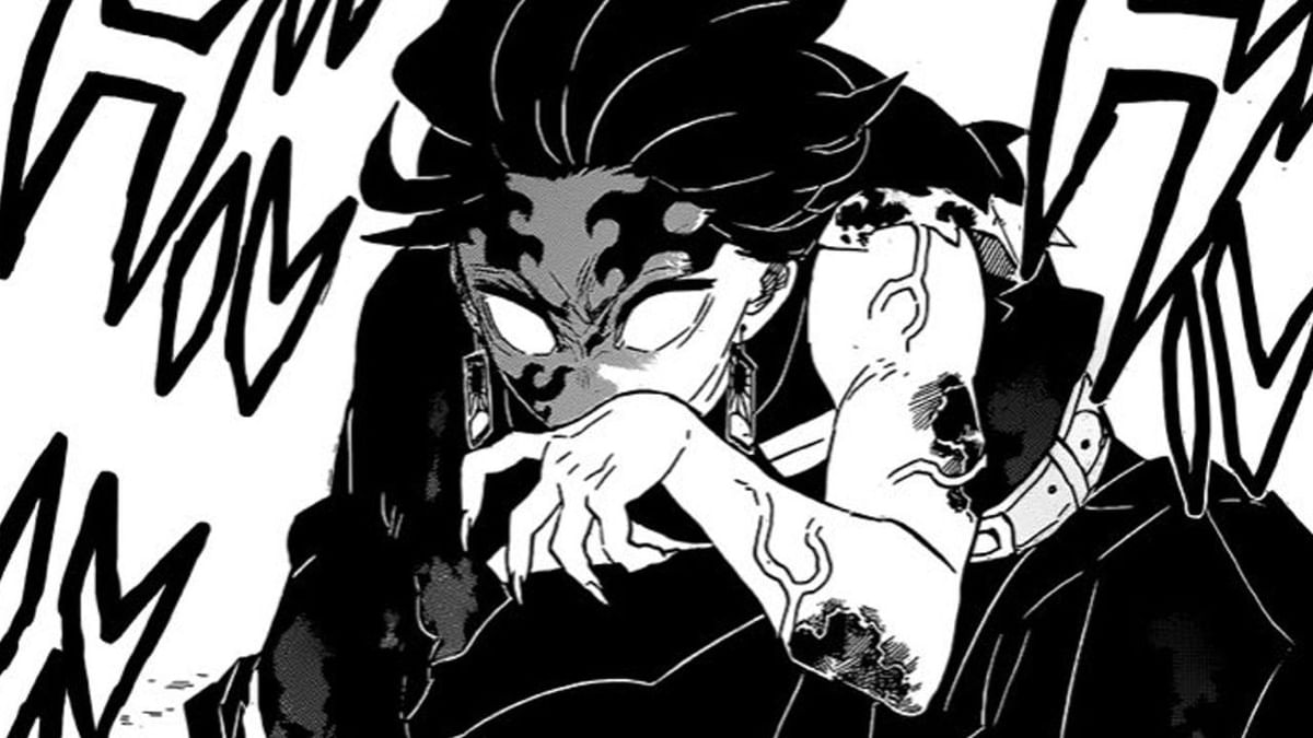 Will Tanjiro turn into a demon?