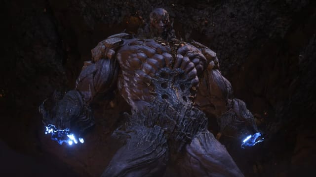 Who is the Dominant of Titan in Final Fantasy 16?