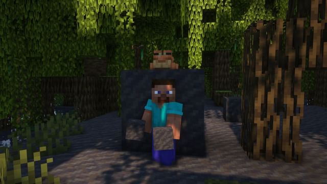 How to farm mud in Minecraft