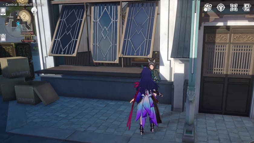 Yujin: Honkai Star Rail Yujin location: Where to find her in the game