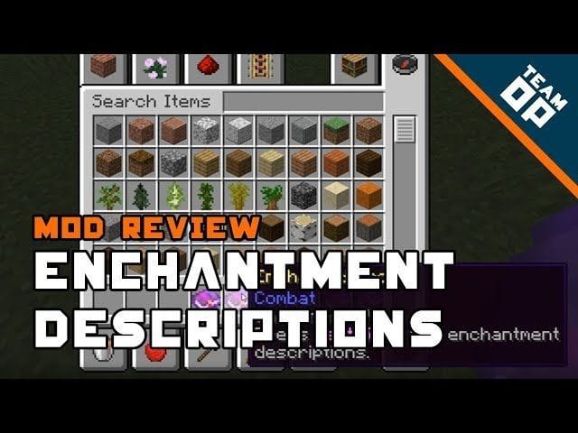 10 best quality-of-life mods for Minecraft 1.20