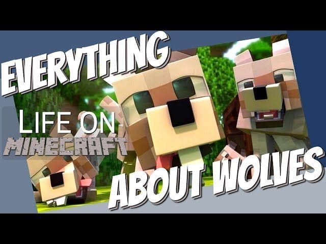 List of all tameable mobs in Minecraft 1.20 update