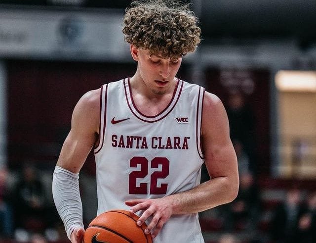 Who are Brandin Podziemski’s parents, John Podziemski and Barbara West?