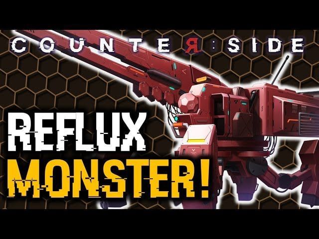 Counter Side tier list: All characters, ranked (June 2023)