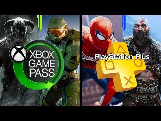 PS Plus vs Xbox Game Pass: Which is more value for money in 2023?