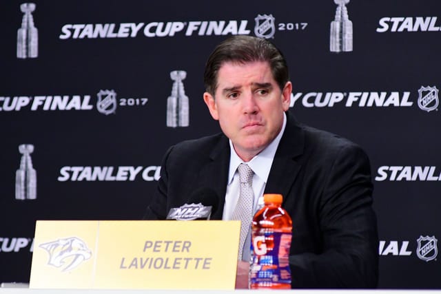 Peter Laviolette contract: How much will the New York Rangers head coach earn?