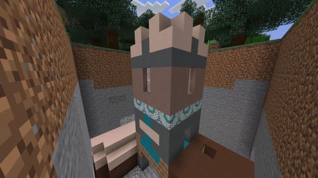 Where to find trail ruins in Minecraft