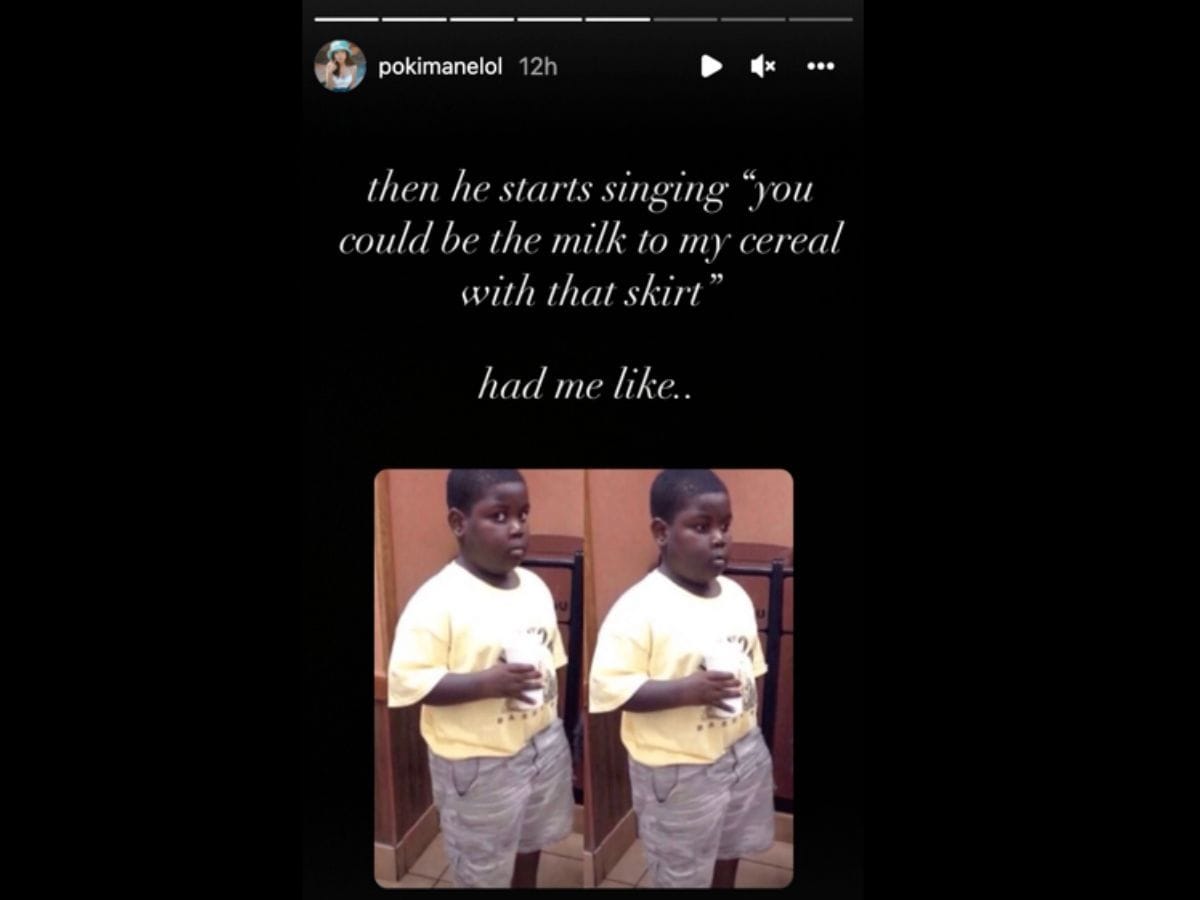 Pokimane was once harassed by two strangers in parking lot and things ...