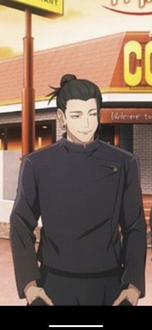 Jujutsu Kaisen season 2 visual reveals Gojo, Geto, and Shoko