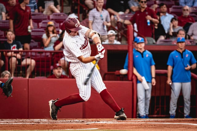 Complete ESPNU TV Channel Guide for Super Regionals Baseball ft ...
