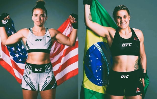 5 fights to make for UFC Jacksonville winners