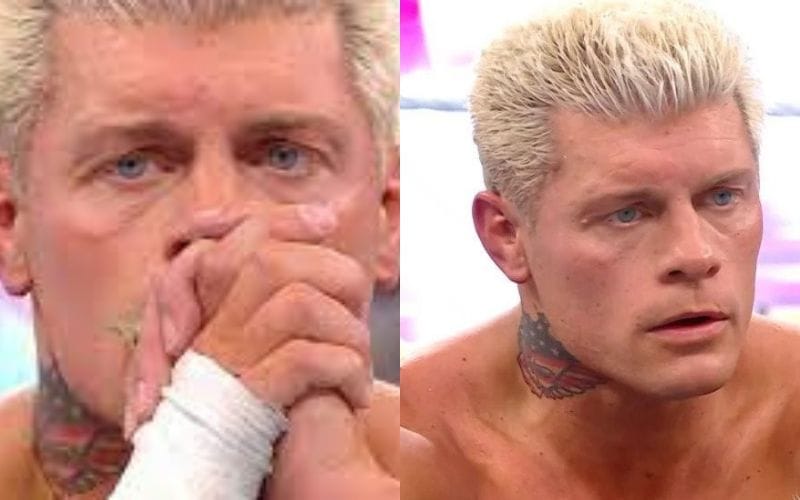 MITB 2023: 7-time champion could be dangerously close to replacing Cody ...