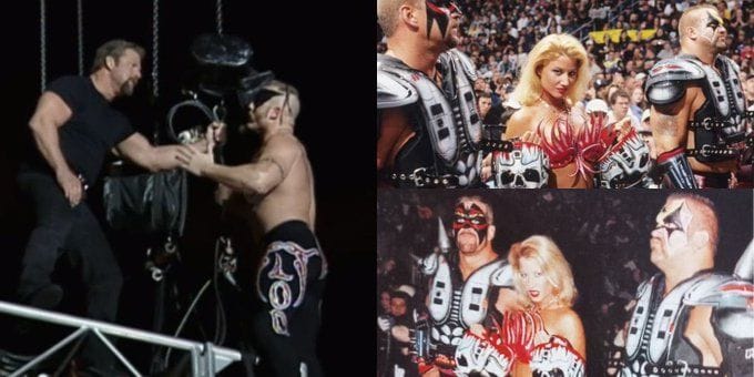 "She became a person who was enjoying the good life of drinking" - Hall ...